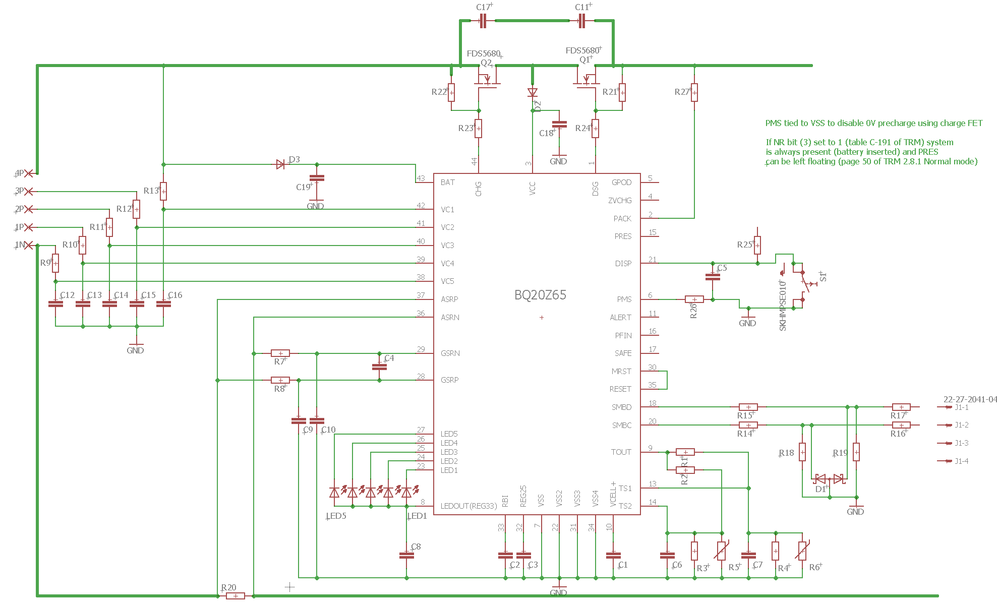 Laden van een LiFePO4 (auto)accu - Forum - Circuits Online